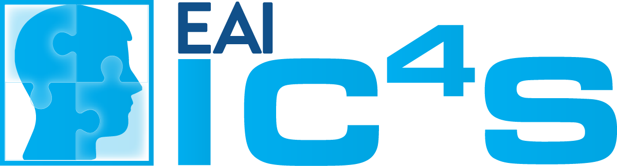 EAI IC4S 2025 – 6th EAI International Conference on Cognitive Computing and Cyber Physical Systems